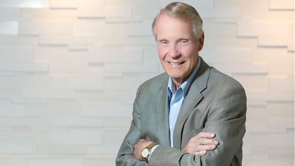 Reverend David Mainse, founder of Crossroads, Passes Away at 81