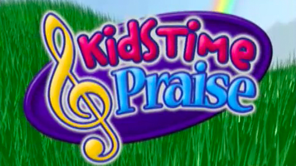 Kids Time Praise