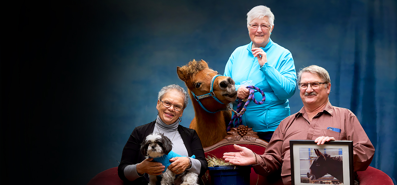 Joytv: Faith & Opinion