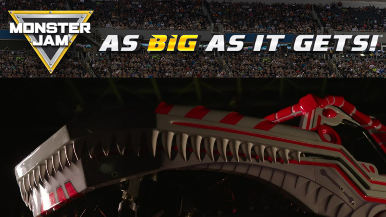 Vancouver Monster Jam® Championship Series 2023