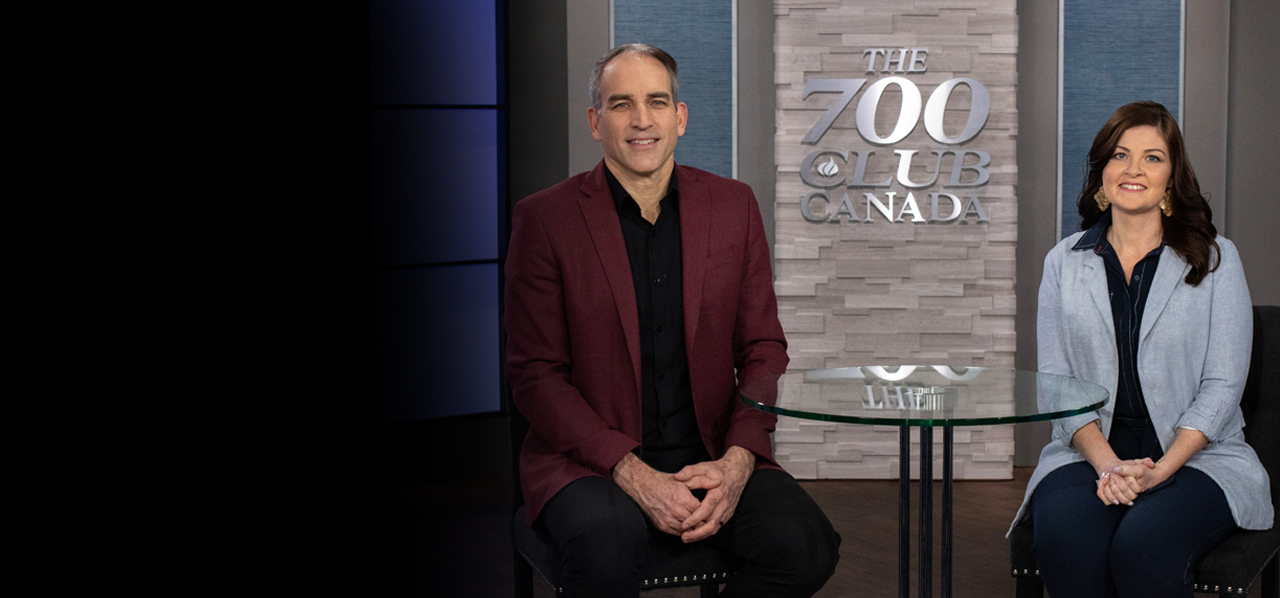 Joytv: Faith & Opinion