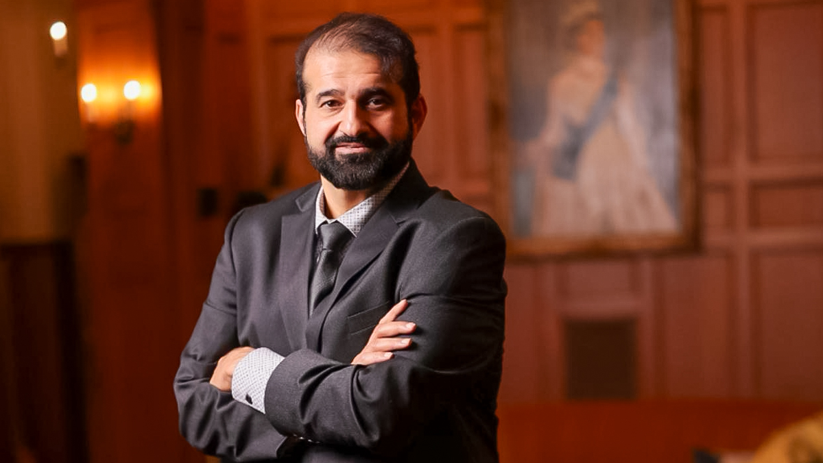 Citizen Live with Haroon Khan